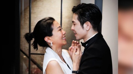 老蕭愛的辣個女人！Summer星二代家世曝 闖藝界無懼黑道恐嚇│TVBS新聞網