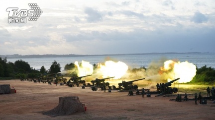 役男體位標準加嚴「身高144cm以下才免役」？顧立雄解答了│TVBS新聞網