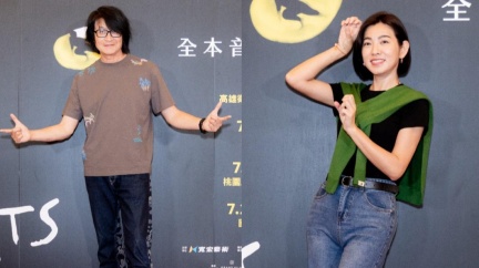 砸500萬推新專！游鴻明「不金援」愛女 游宇潼藏UCLA背景│TVBS新聞網