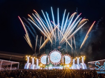 S2O Taiwan重磅回歸！ 強勢推出性感比基尼水舞盛宴│TVBS新聞網