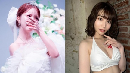 SOD新人「可愛到不真實」！ 前身分曝光震驚全網：日本真的要完│TVBS新聞網