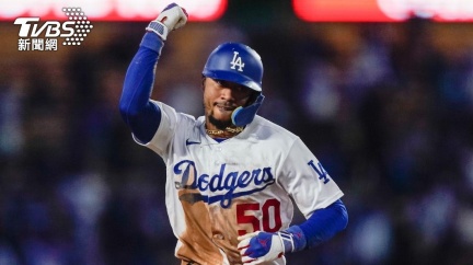 MLB東京賽／道奇、小熊先發出爐！大谷翔平首棒DH 決戰今永昇太│TVBS新聞網
