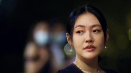 41歲已婚女主播突喊「舊愛最美」甜同框 鬆口兩人真實關係│TVBS新聞網