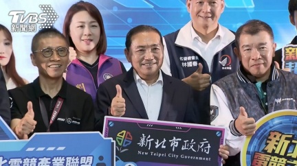 5G專頻專網落地商轉！TVBS計畫獲選參與│TVBS新聞網