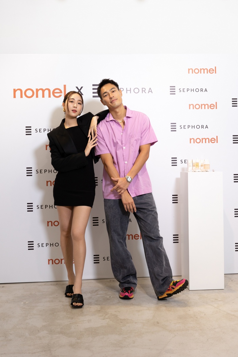 楊祐寧罕吐與老婆「閨房樂趣」 大膽放話：晚上想被潛規則 │Melinda│nomel│保養品牌│TVBS新聞網