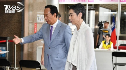 觀點／2758號決議新突破？ 聯合國高層罕見挺台│TVBS新聞網