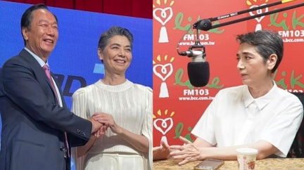 (G)I-DLE雨琦、Minnie違規雙載 「沒安全帽+騎人行道」韓網炸鍋│TVBS新聞網