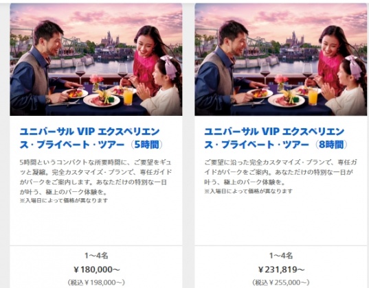 「8萬VIP」票嗨玩環球 雞排妹曝超狂3服務：體驗資本主義│鄭家純│日本│旅遊│TVBS新聞網