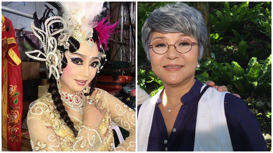 資深女星驚傳癌逝！享壽74歲 友痛心證實「急返台奔喪」│TVBS新聞網