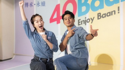 HACHI魔性笑聲連發真身險露餡！ 「台灣好油1物」讓她超興奮炸│TVBS新聞網