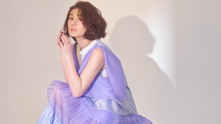 純欲系女神啾啾「豐滿爆青筋」 JKF女郎穿極短裙蜜臀乍現│TVBS新聞網