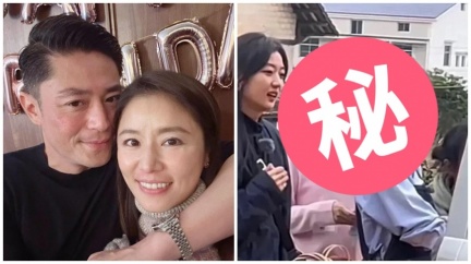 等9年！Ella無預警宣布「重磅喜訊」 激動落淚：像禮物一樣│TVBS新聞網