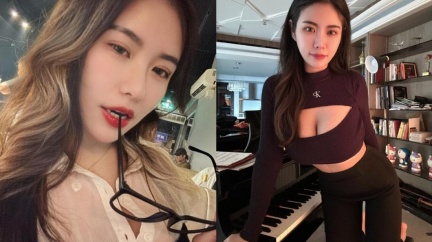 趙少康上《夜夜秀》破139萬觀看！ Albee「超深V」成另類亮點│TVBS新聞網