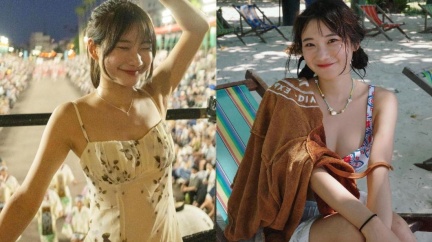 Albee沒聽懂就笑身障！9年前「奧客惡行」遭挖 網轟：還是一樣│TVBS新聞網