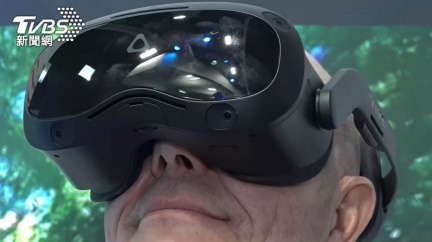 直擊／HTC最新AI眼鏡VIVE Eagle 內部零件拆解大公開│TVBS新聞網