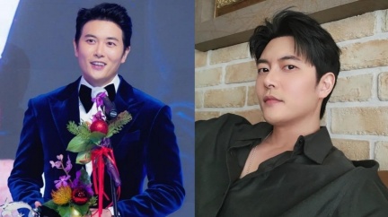 臉頰愛心長這樣？馬東石「比到太陽穴」 木村拓哉POSE被嫌過時│TVBS新聞網