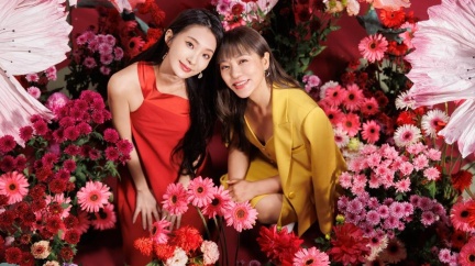 高甜校園陸劇排行！《當我飛奔向你》爆好評 冠軍根本神劇│TVBS新聞網