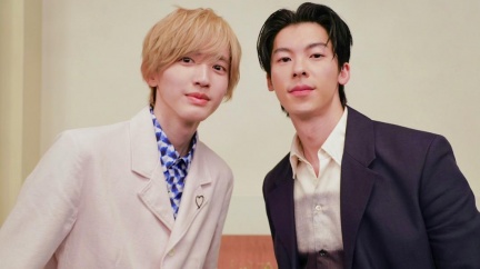 直擊／《SCOOL》7人成團名單曝光！李洪基認誘惑很多 吐重話│TVBS新聞網