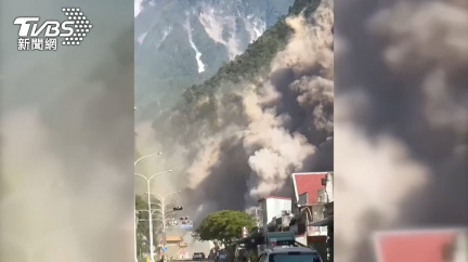 0403花蓮地震和921地震誰大？地震規模、震度一次看懂│TVBS新聞網