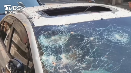 0403花蓮地震和921地震誰大？地震規模、震度一次看懂│TVBS新聞網