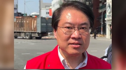 0403花蓮地震和921地震誰大？地震規模、震度一次看懂│TVBS新聞網