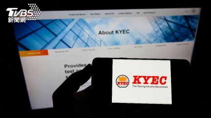 國際金價狂飆！ 衝深圳「水貝」 台人：工錢便宜 │TVBS新聞網