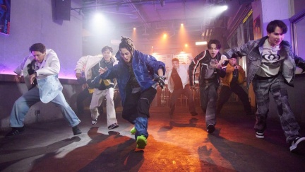 台AV女優Tiny赴日拍片「出道失敗」 未刪影片遭流出6人持有│TVBS新聞網