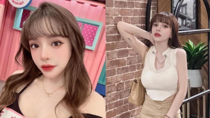 半個演藝圈都來了！Ella慶出道24年 蔡依林點名要DIY│TVBS新聞網