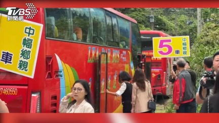 我愛你！520登記結婚超夯 戶所擠滿新人│TVBS新聞網