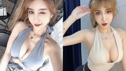 辣翻眾人！Albee正面「衣服包不住渾圓」 消失2週近照曝│TVBS新聞網