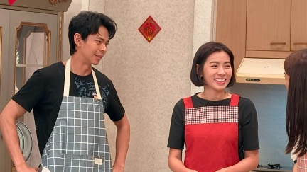 和SJ東海合作！韋禮安不忍曝「私下真面目」：力求完美│TVBS新聞網