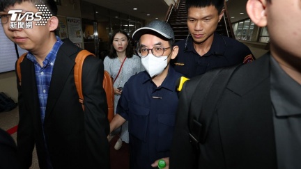 黃子佼10年買2259少女影片 律師林智群開轟：他就是產業鏈源頭│TVBS新聞網