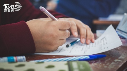 115學測今開考！首日戰數A、自然 這款「直尺」不能帶│TVBS新聞網