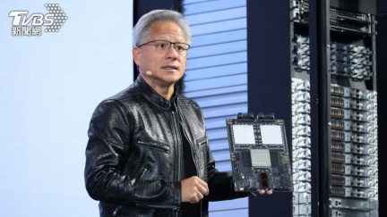 CES／2025年聚焦AI 人形機器人再升級「增臉部表情」│TVBS新聞網
