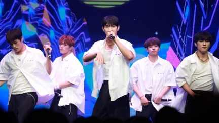 李準基見面會台灣2024》售票時間、票價資訊，TICC視野一次看│TVBS新聞網