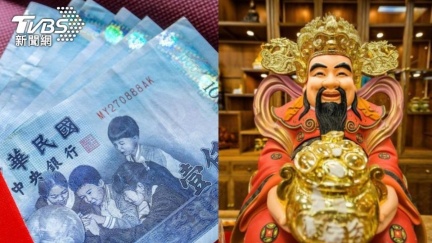 今彩539開獎號碼出爐！頭獎1注獨得 爽中800萬│TVBS新聞網