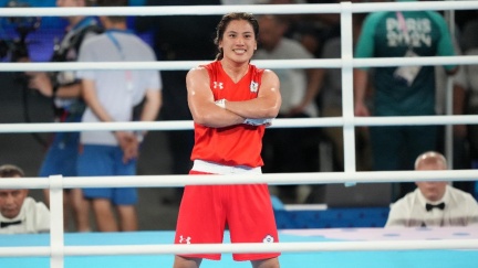 Taipei gears up for Double Ten National Day celebration│TVBS新聞網