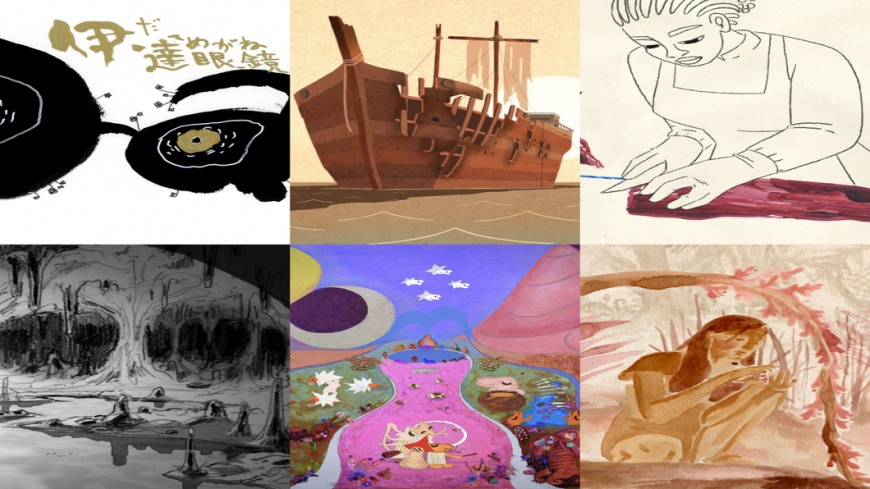 全球107國家地區角逐！2024「台中國際動畫影展」短片競賽入圍名單揭曉│TVBS新聞網