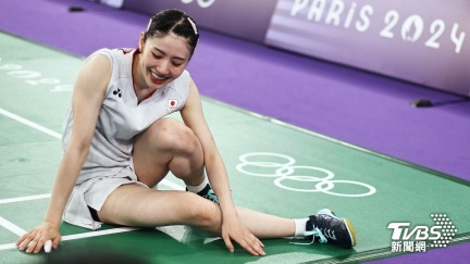 巴黎奧運／男子10公尺跳水！中國曹緣制霸奪金 日本17歲玉井陸斗摘銀│TVBS新聞網