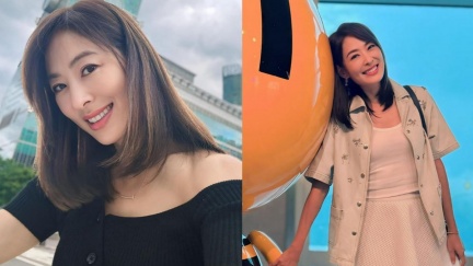 女團「FIFTY FIFTY」正式重生！ 4位新成員公開亮相│TVBS新聞網