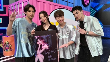 胡瓜主持10個月！《拜託ATM》確定12月底暫停播出 TVBS發聲了│TVBS新聞網