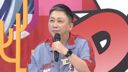 直播實測飛機杯！尼克星狂吼噴出「大量白色液體」 震驚2300人│TVBS新聞網