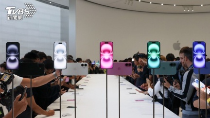 iOS 18更新懶人包：全新功能、支援機型、下載注意事項一覽│TVBS新聞網