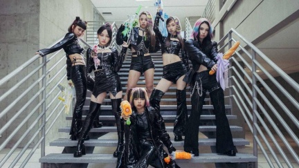 2NE1要來台灣了！15年老粉揭「殘酷5點」嘆：不要浪費錢│TVBS新聞網