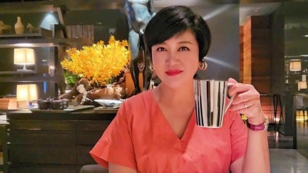 67歲黃仲崑罹1罕病！做人體實驗「想為台灣貢獻」 愛妻LULU揭真相│TVBS新聞網