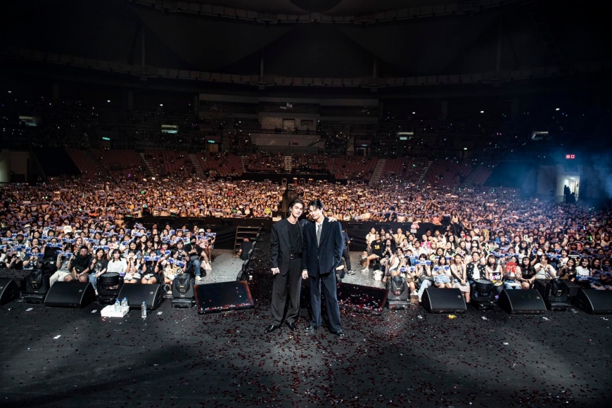 K-WONDER拼盤演唱會｜aespa桃園巨蛋搶票時間和售票資訊│TVBS新聞網