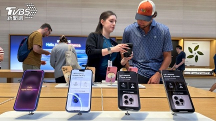 日網紅實測「4代iPhone相機」日夜間攝影 果粉看傻：不換了│TVBS新聞網