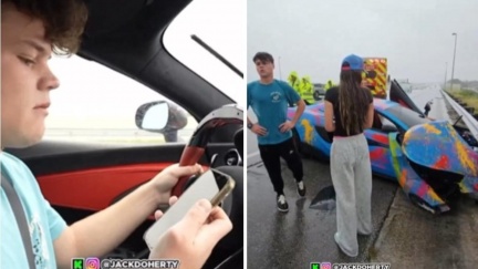 DoDo Men獨家專訪！棄高薪轉當YTR 曝「分開內幕」許願走鐘獎成大贏家│TVBS新聞網