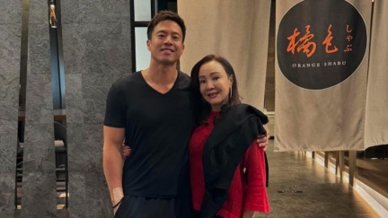 汪建民肺腺癌亡！死前送ICU 電療65次「絕望求死」：拜託帶走我│TVBS新聞網