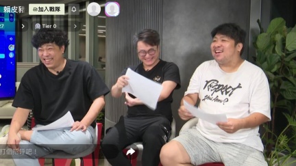 統神變瘦了！130→99KG近照瘋傳 PTT震驚：只剩一張帥臉│TVBS新聞網